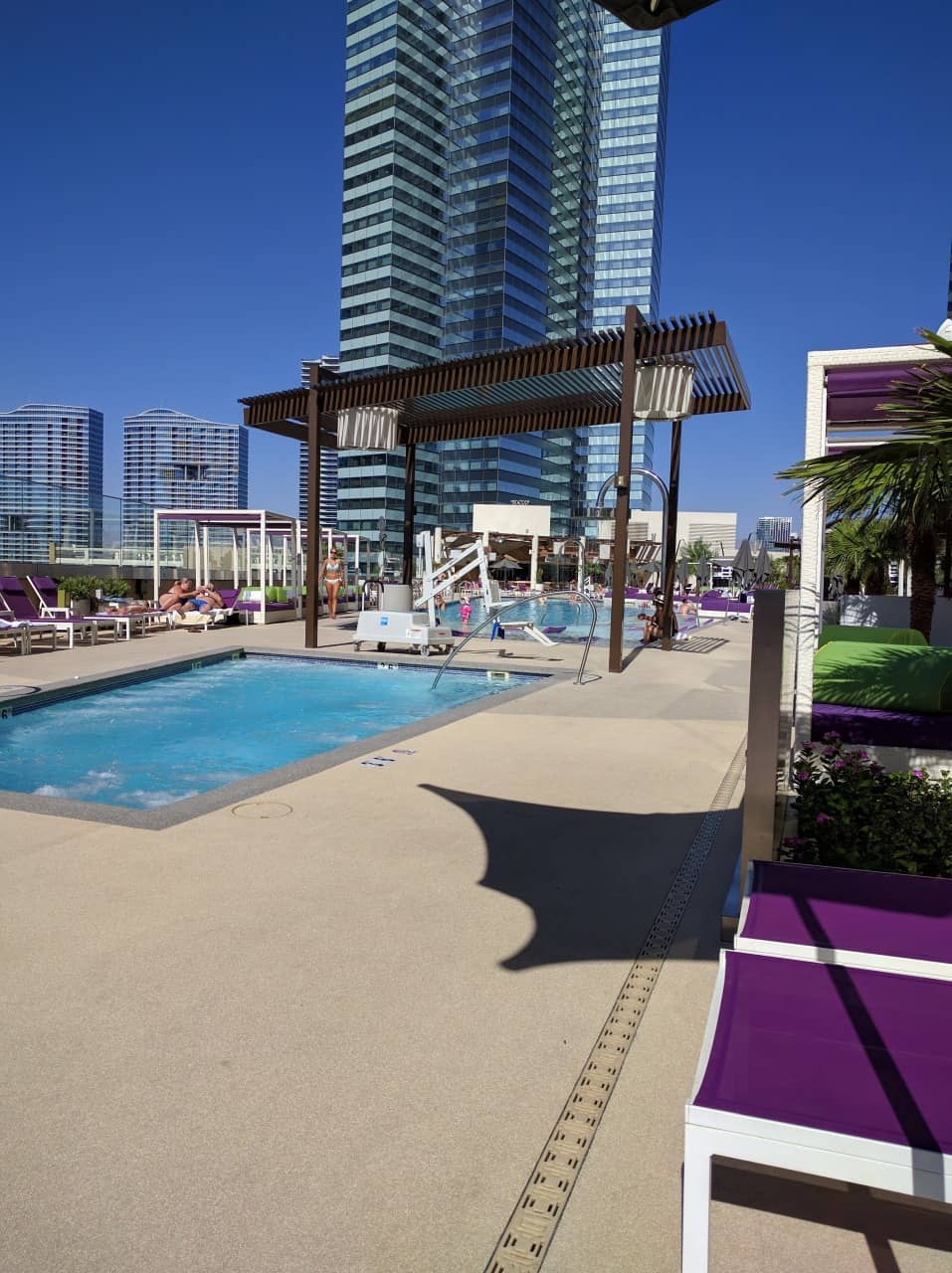 Hotel Review: The Cosmopolitan Las Vegas (Updated 2022) - Always Fly ...