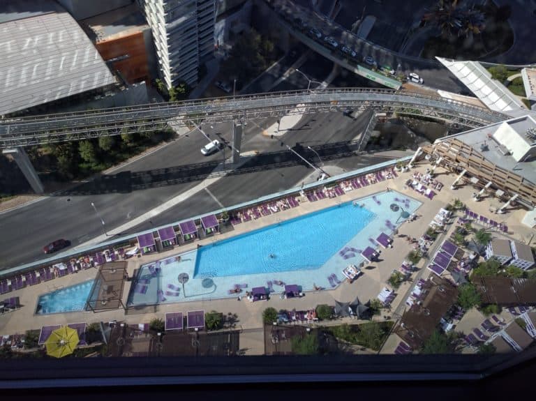 Hotel Review: The Cosmopolitan Las Vegas (Updated 2022) - Always Fly ...