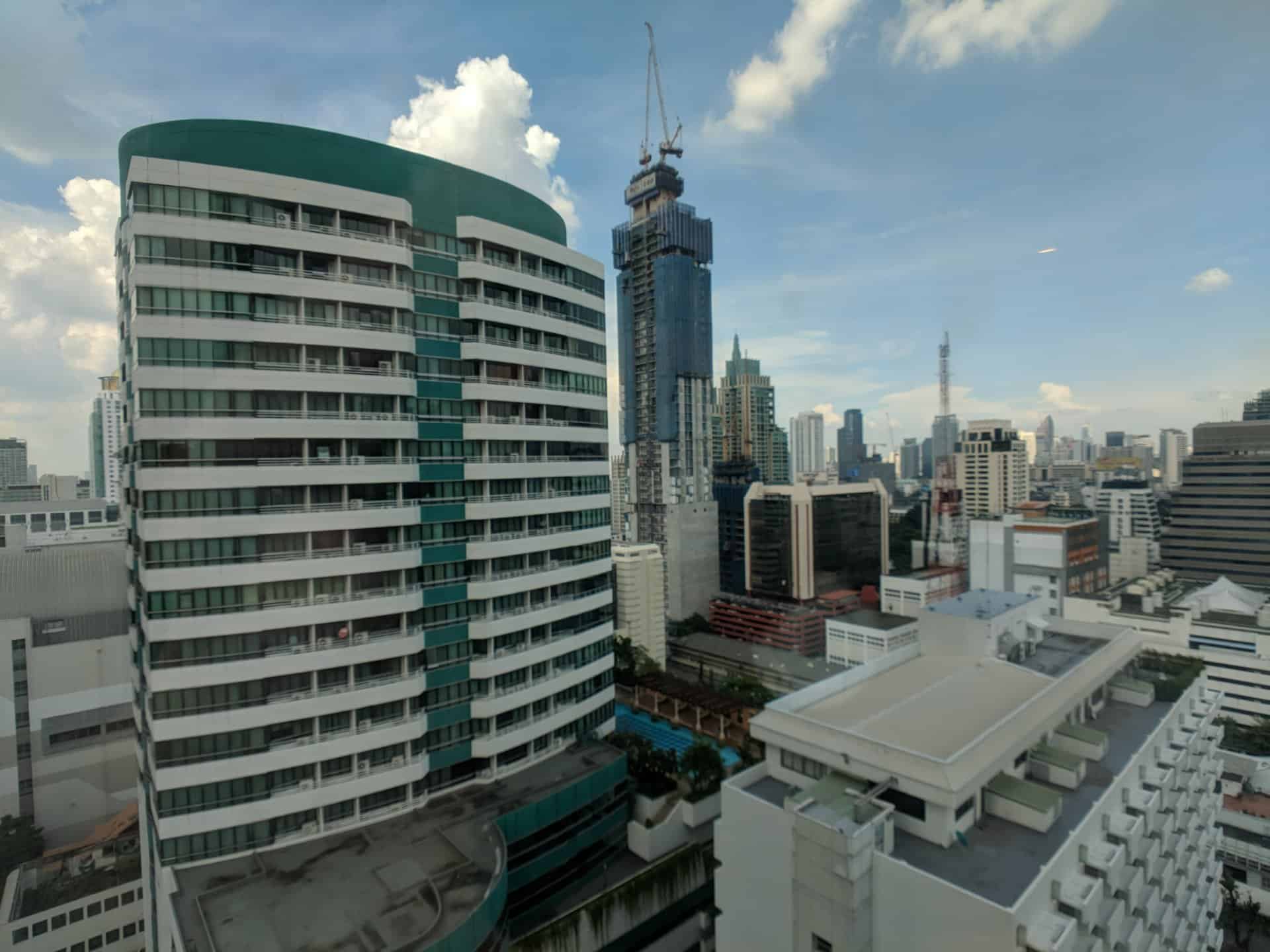 Hotel Review: InterContinental Bangkok (Updated 2020) - Always Fly Business