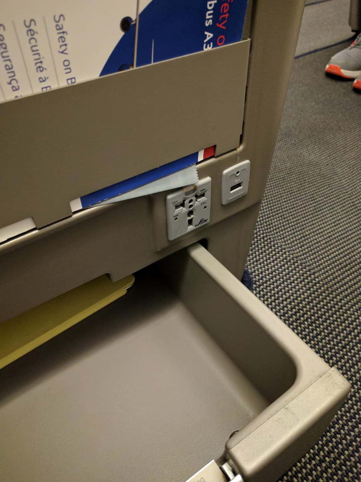 Review: British Airways (A380-800) Business Class from London to Los ...