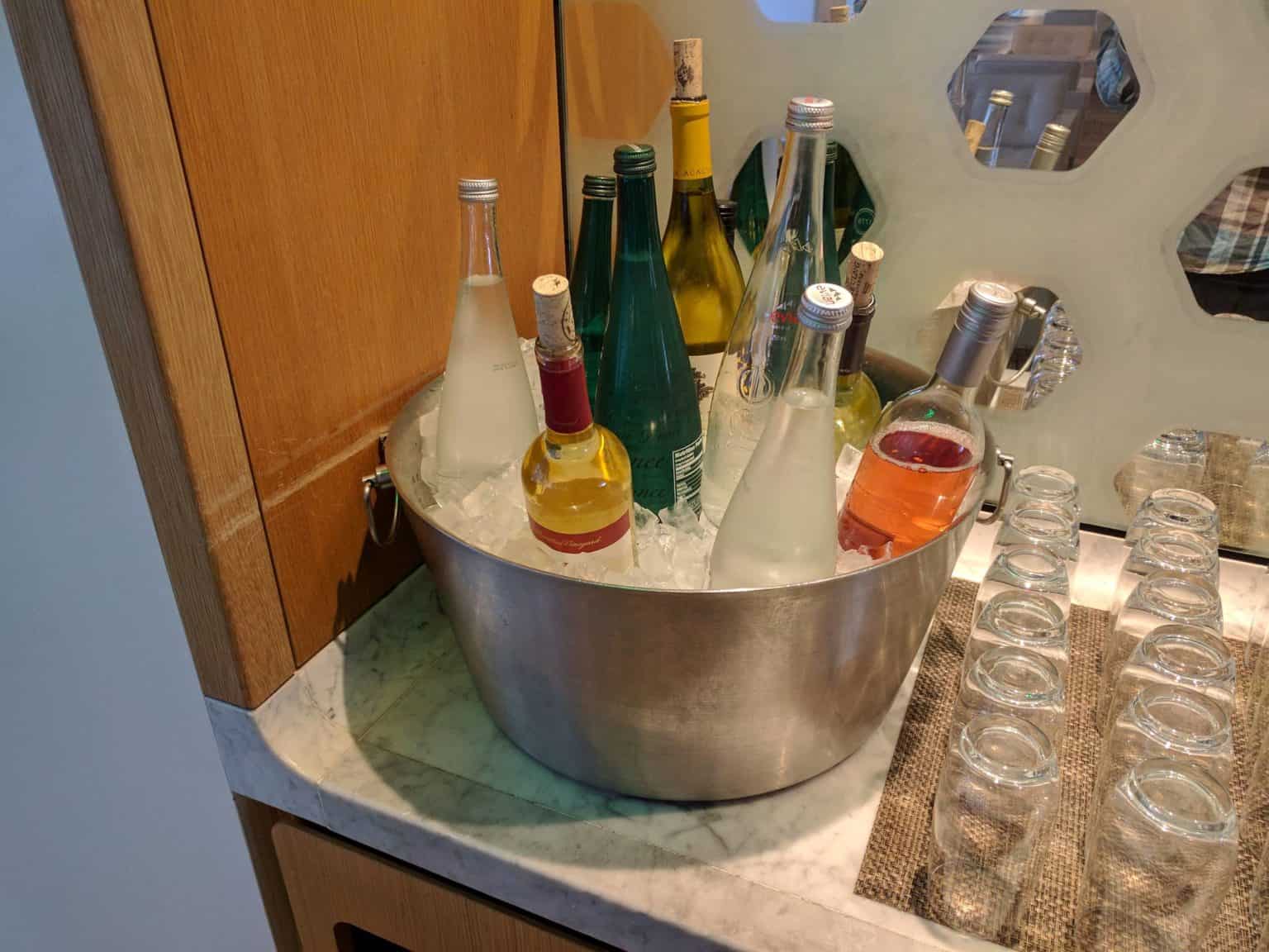 Review: British Airways (A380-800) Business Class from London to Los ...