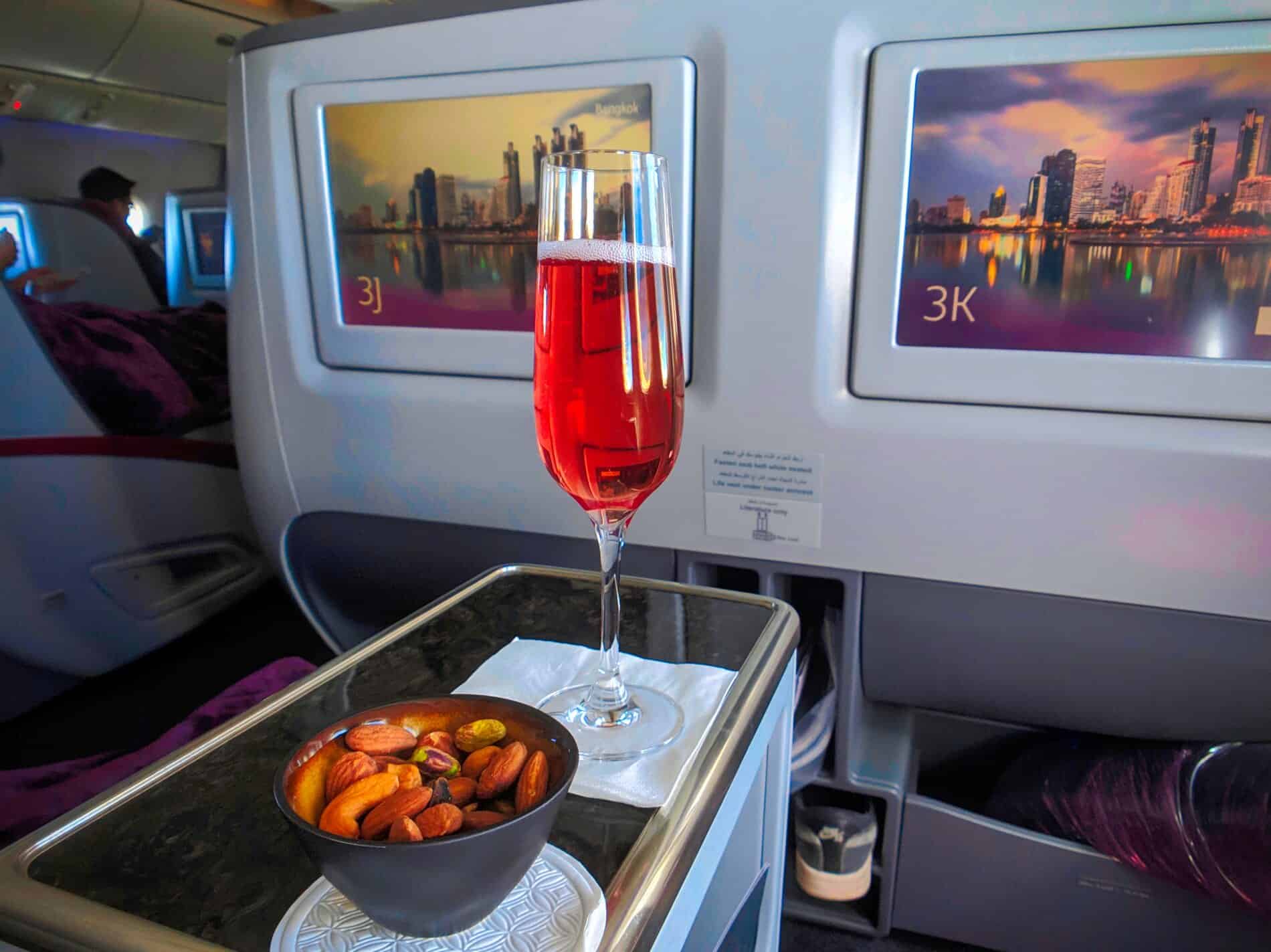 Business Class Seat Guide (2022) - Always Fly Business